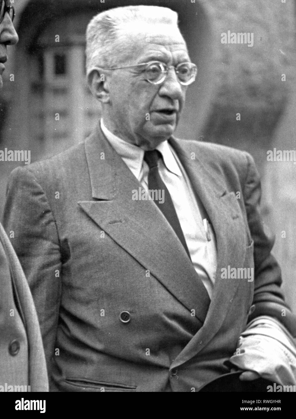 Alexander kerensky hi-res stock photography and images - Alamy