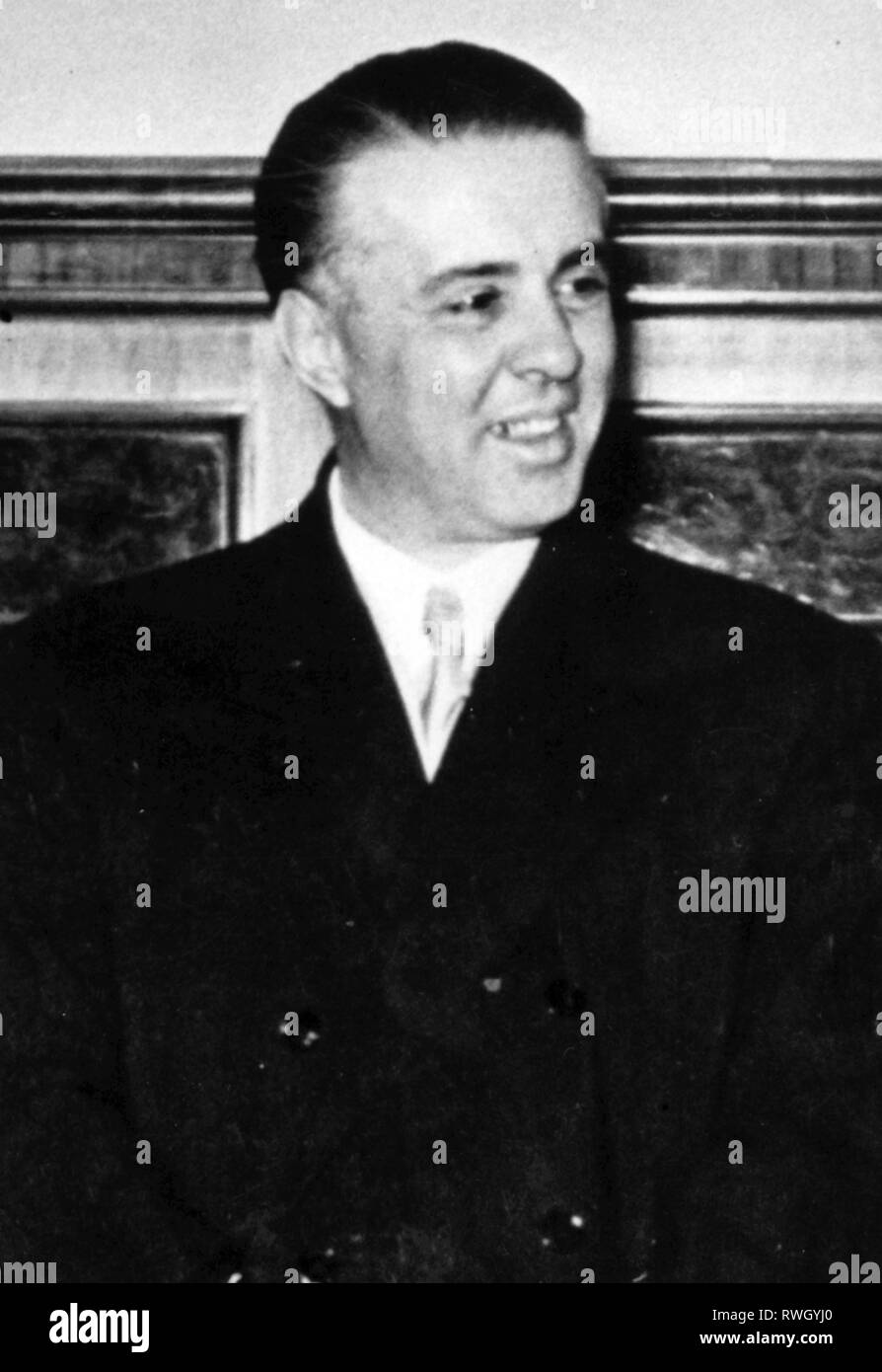 Hoxha Black and White Stock Photos & Images - Alamy