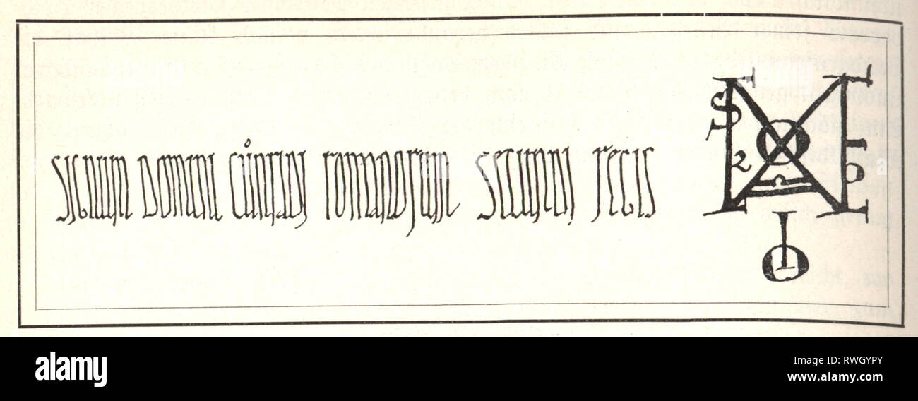 Konrad iii hi-res stock photography and images - Alamy