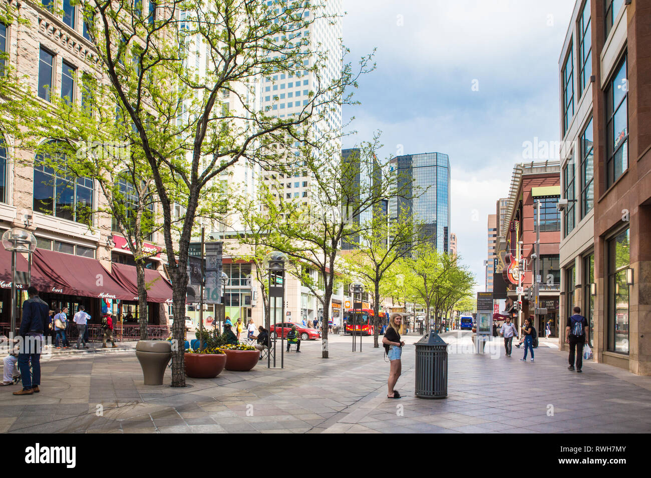 30 the mall hi-res stock photography and images - Alamy