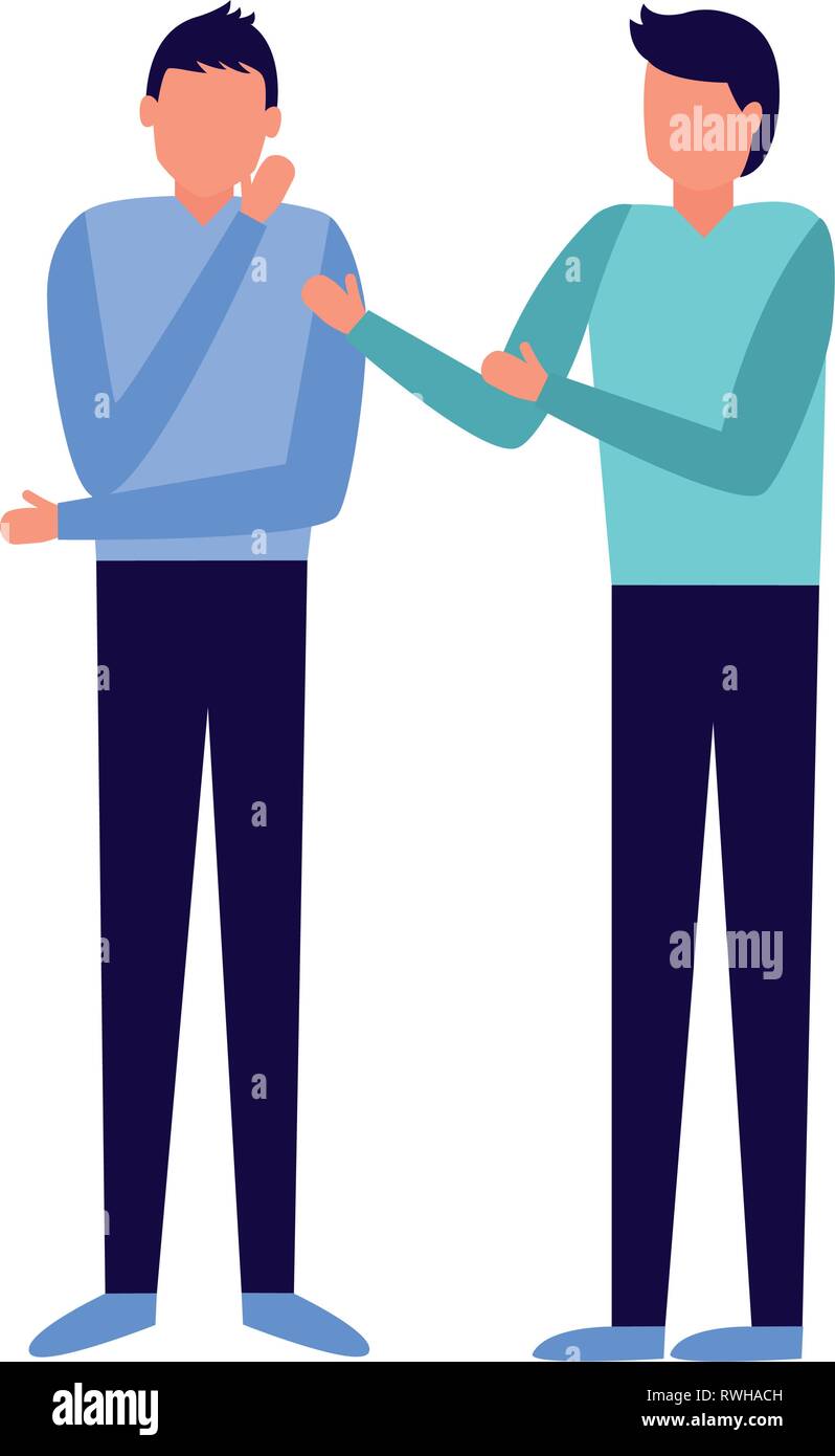 businessmen team characters Stock Vector Image & Art - Alamy