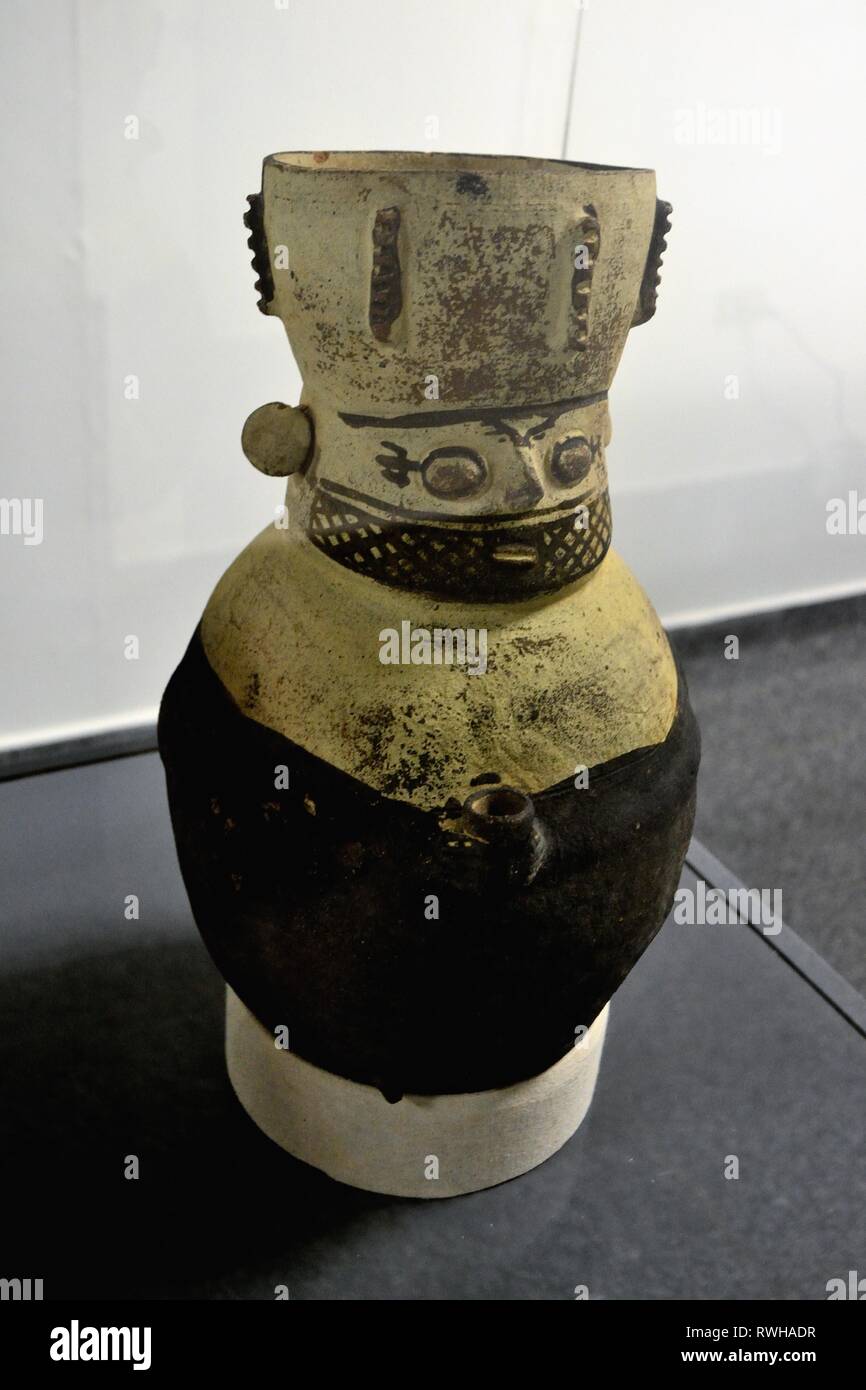 Asuncion museums hi-res stock photography and images - Alamy
