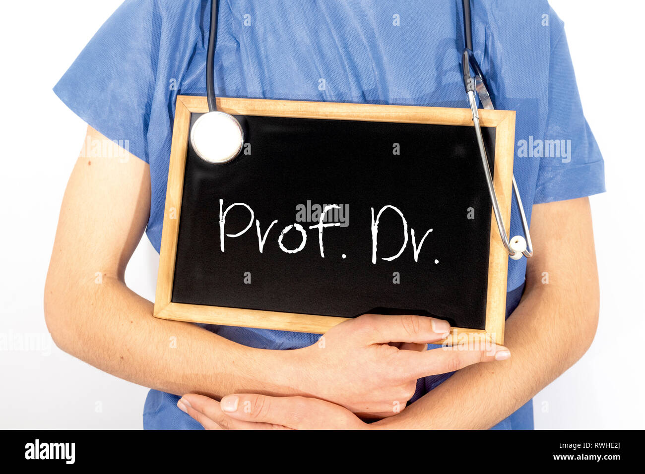 Word prof hi-res stock photography and images - Alamy