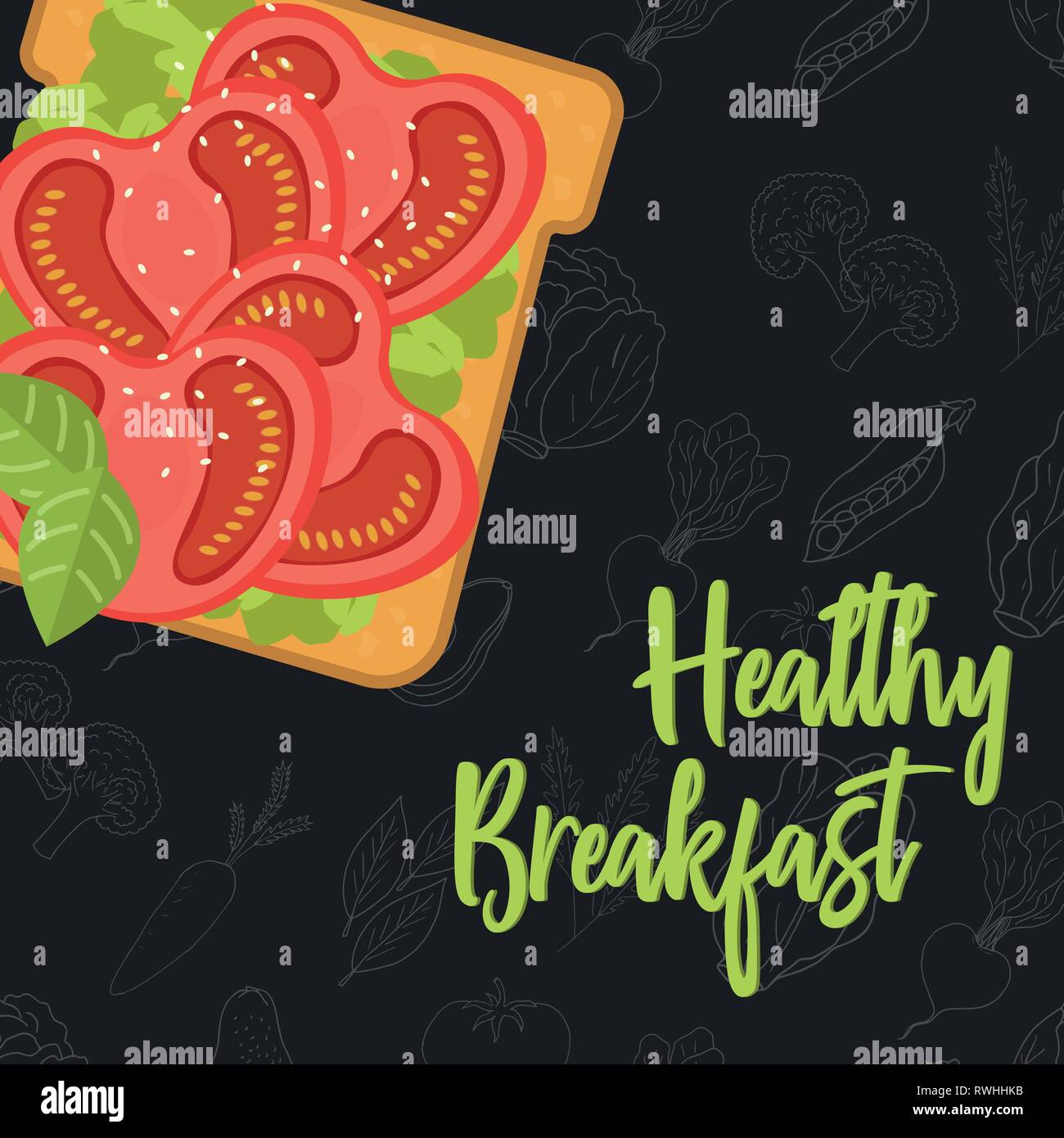 Fruit Dra Stock Vector Images - Alamy