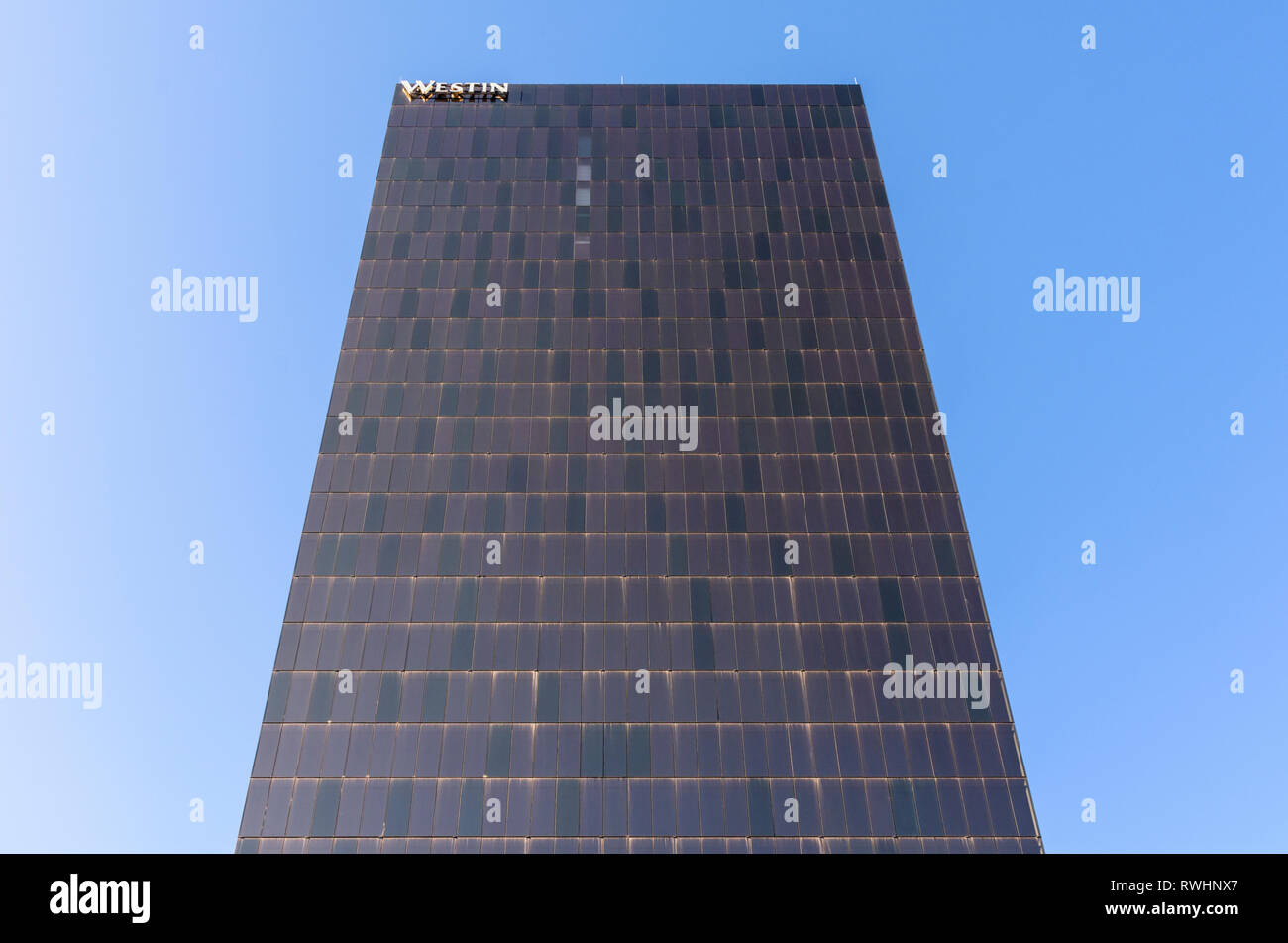 Perth australia architecture hi-res stock photography and images - Alamy