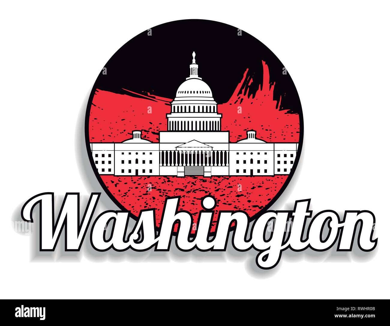 Logo Design Washington Dc
