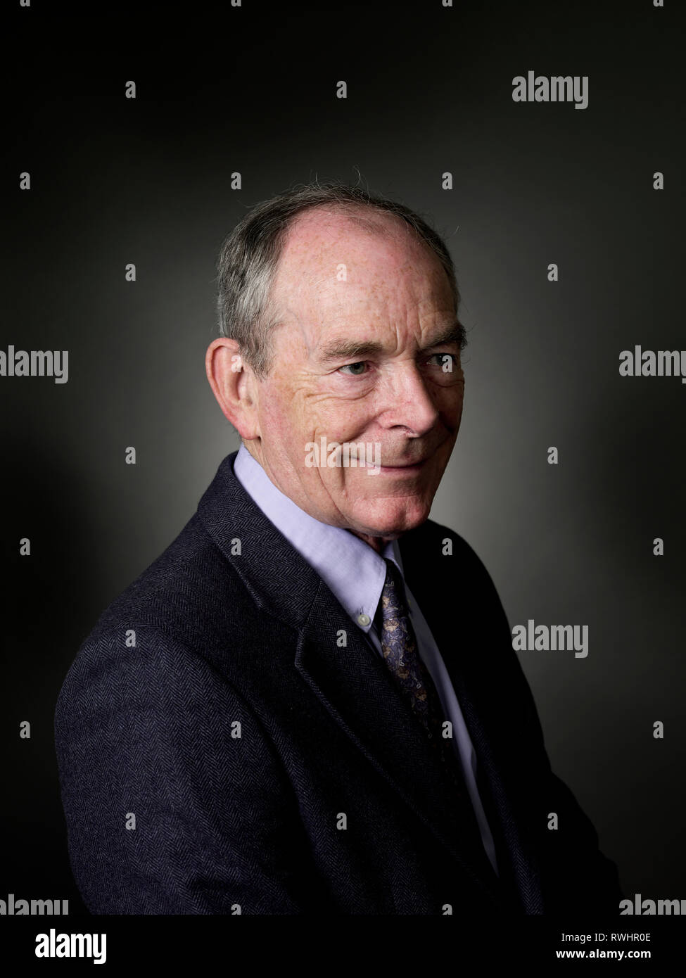 Simon jenkins hi-res stock photography and images - Alamy