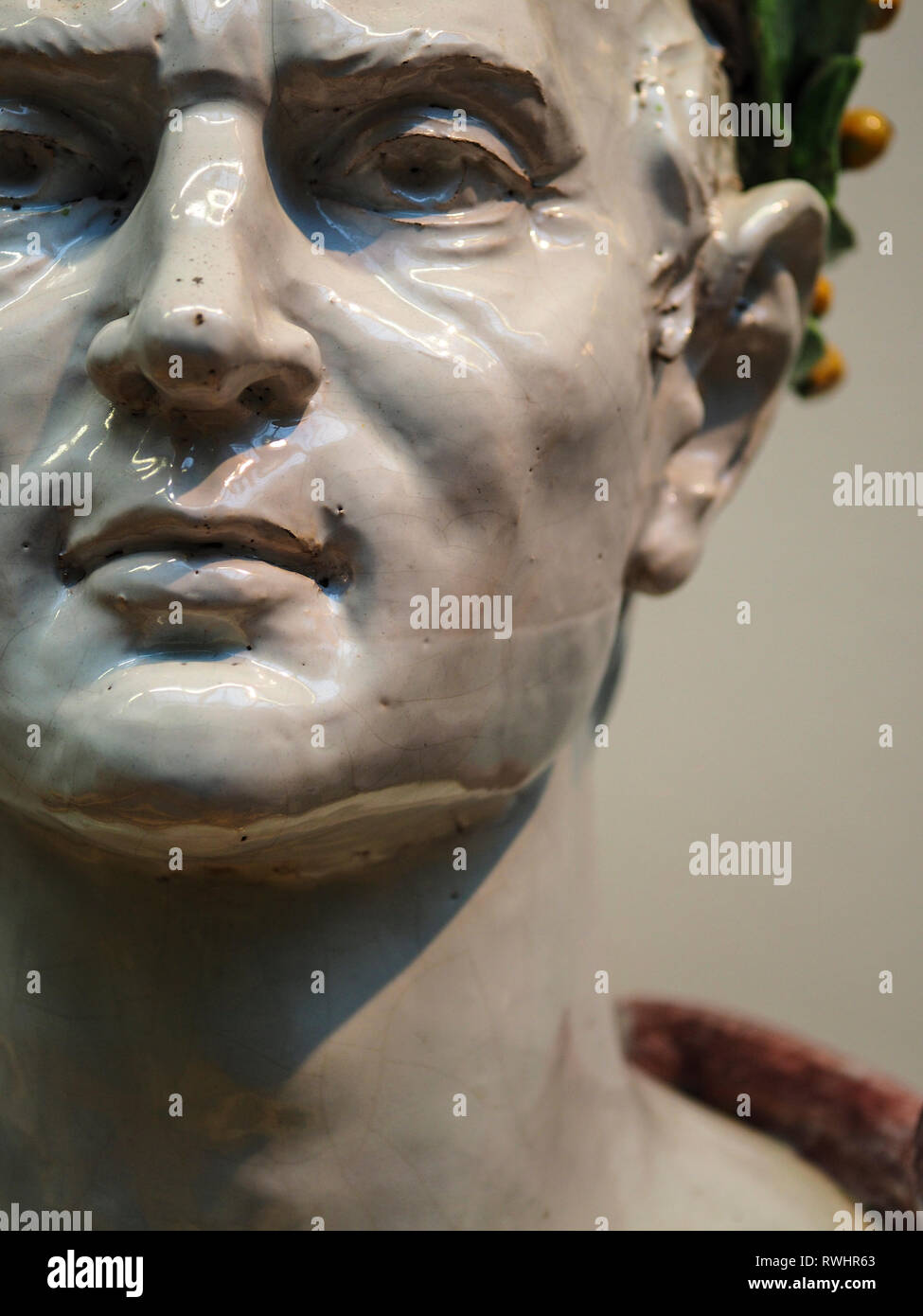 Caligula Statue High Resolution Stock Photography and Images - Alamy