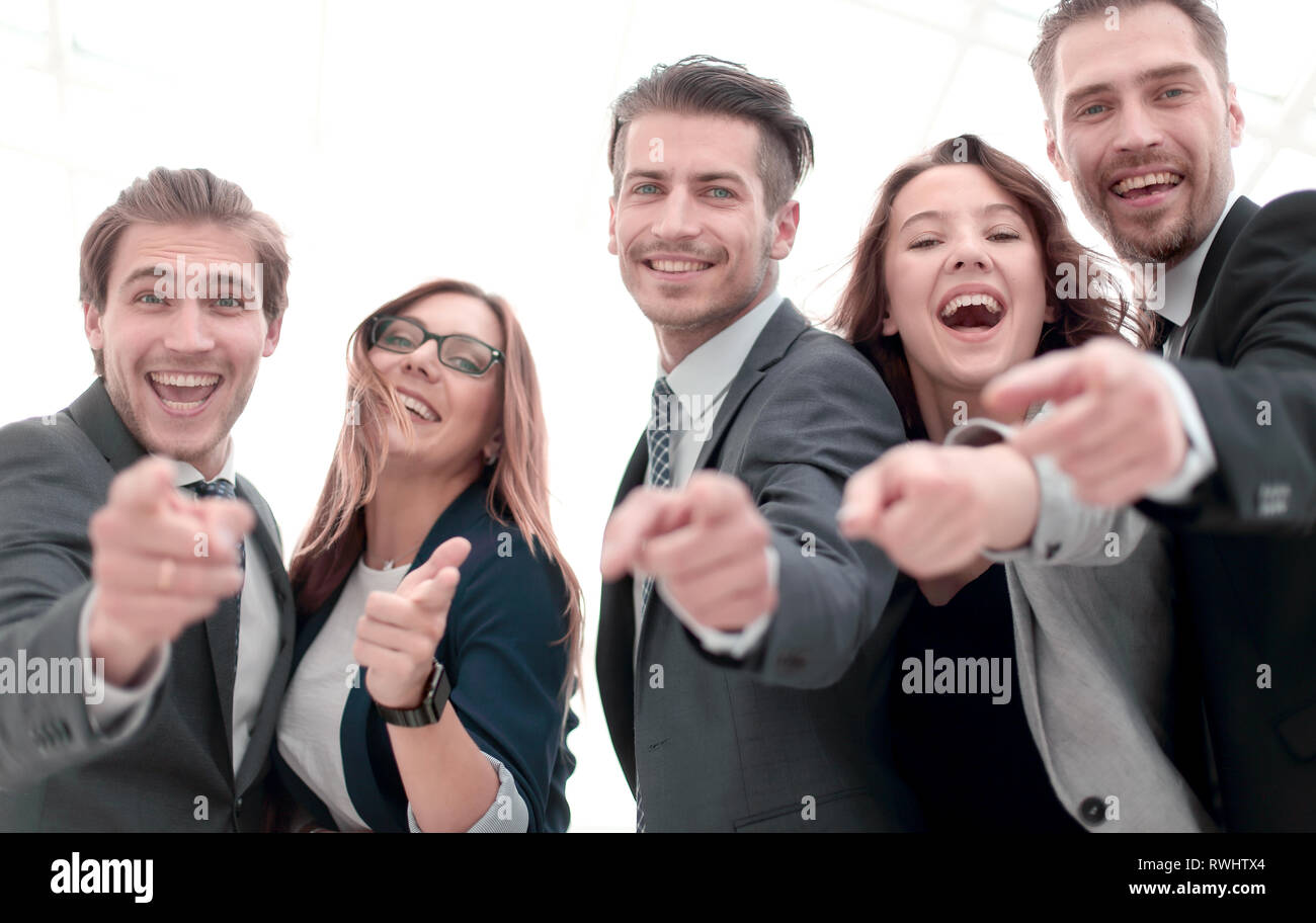 Group of people hands together Stock Photo - Alamy
