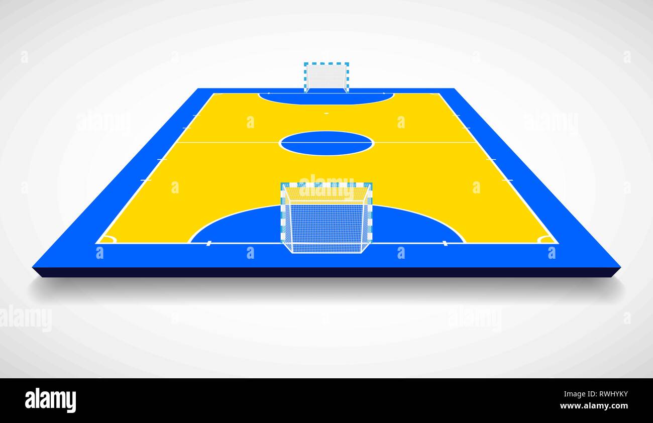 View playground area net Stock Vector Images - Alamy