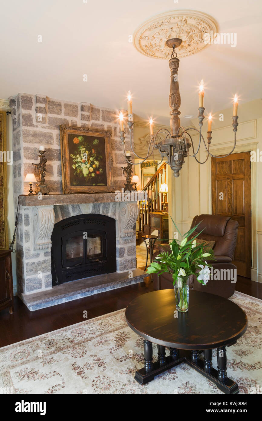 A 16th century room hi-res stock photography and images - Alamy