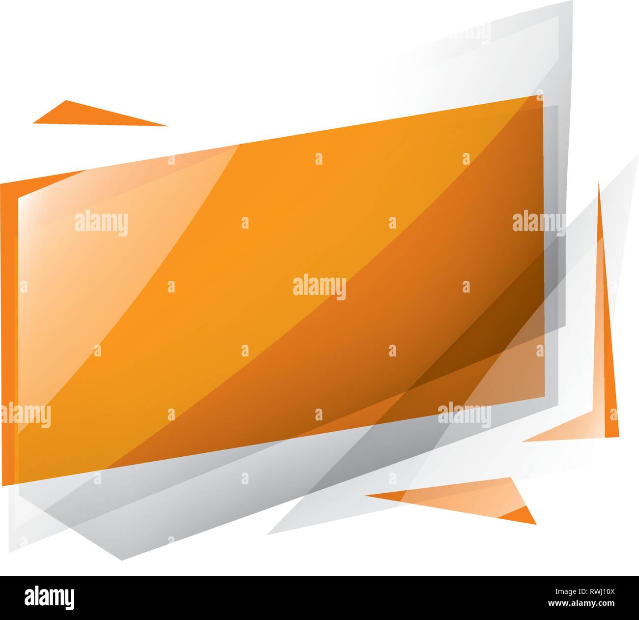 Orange illustration Stock Vector Images - Alamy