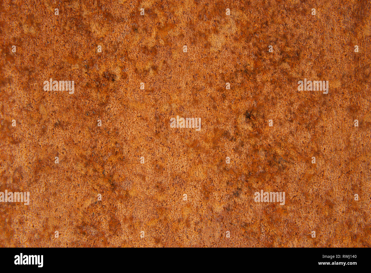 Old Distressed Brown Terracotta Copper Rusty Stone Background with ...