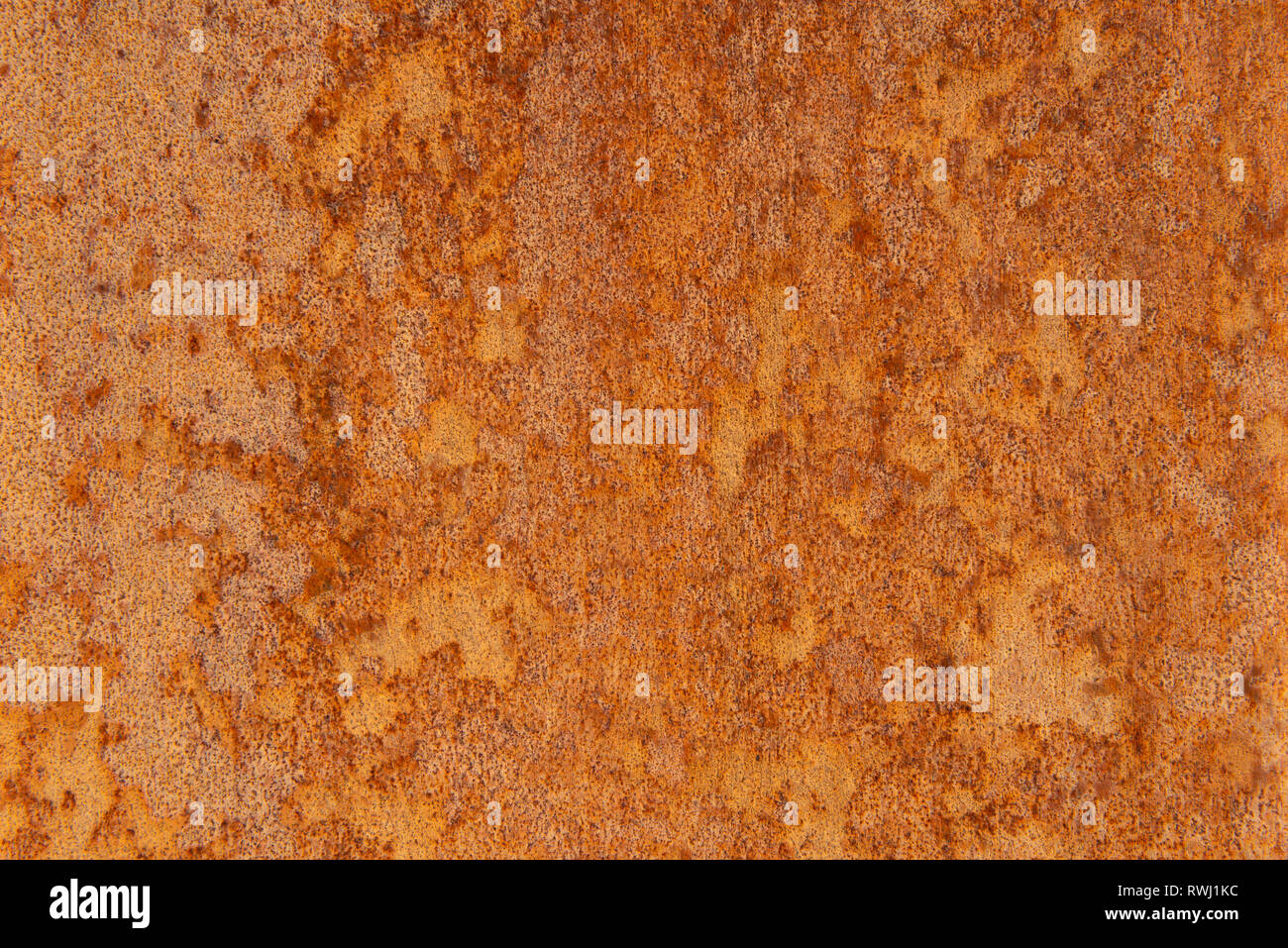 Old Distressed Brown Terracotta Copper Rusty Stone Background with ...
