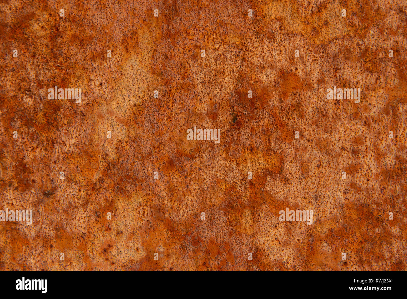 Old Distressed Brown Terracotta Copper Rusty Stone Background with ...