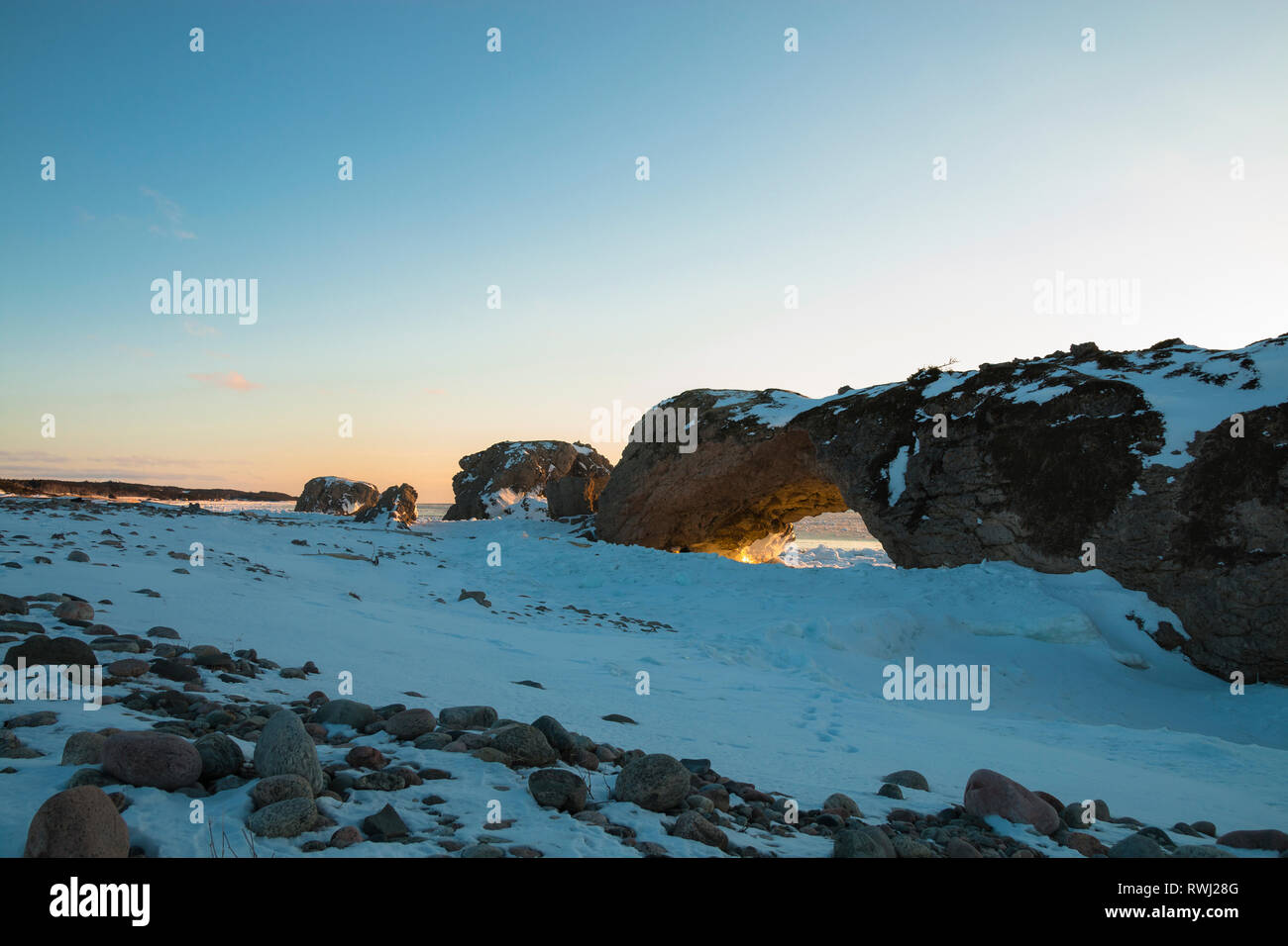 Peace Arch Provincial Park High Resolution Stock Photography and Images ...