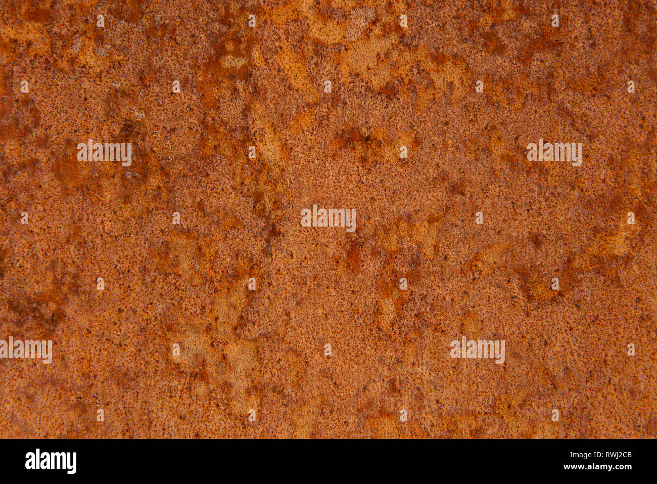 Old Distressed Brown Terracotta Copper Rusty Stone Background with ...