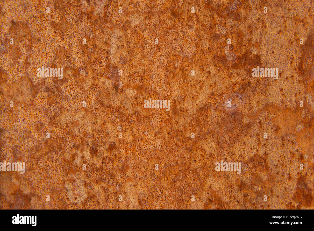 Old Distressed Brown Terracotta Copper Rusty Stone Background with ...