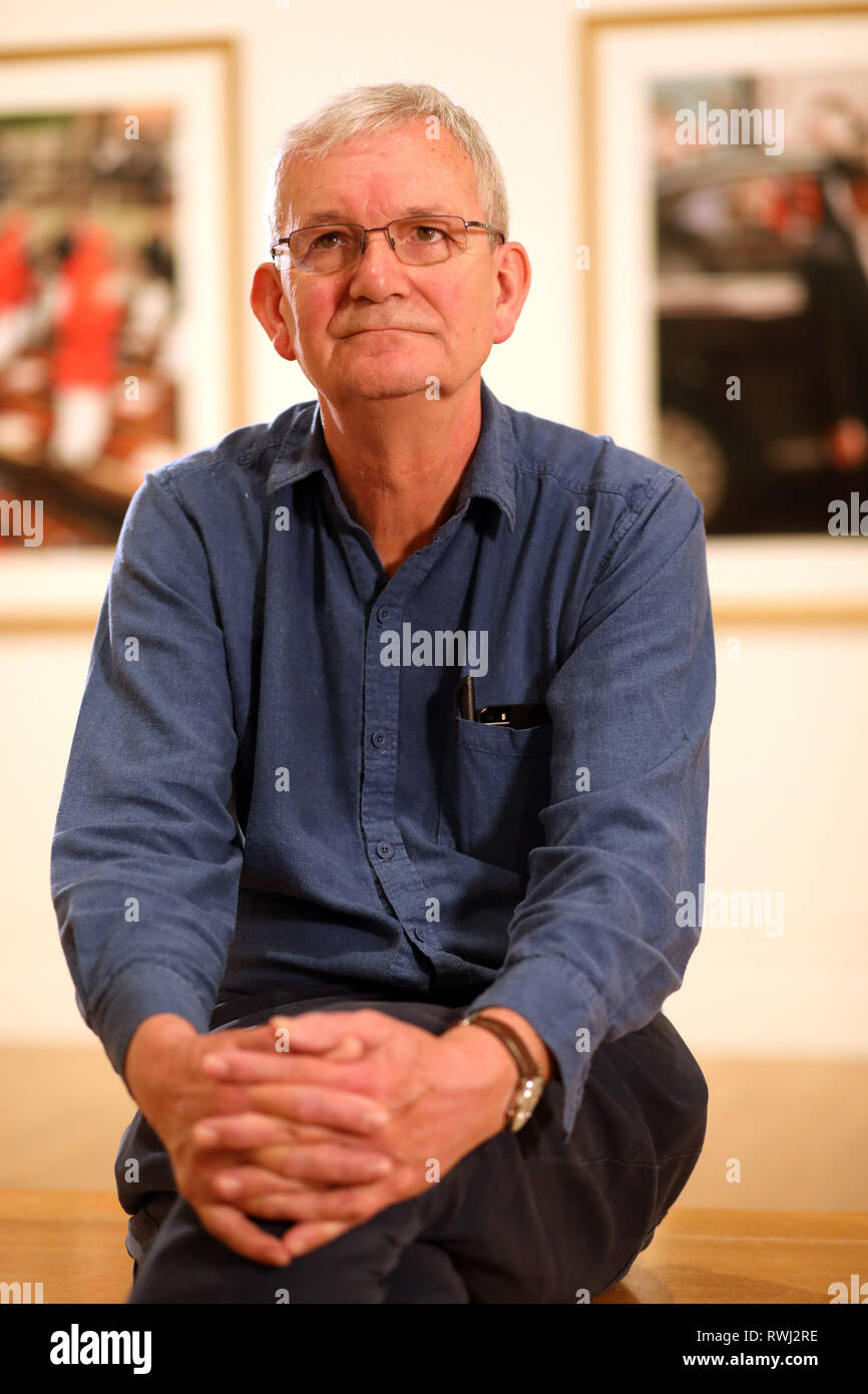 Pic shows: Martin Parr Only Human exhibition at the National Portrait ...