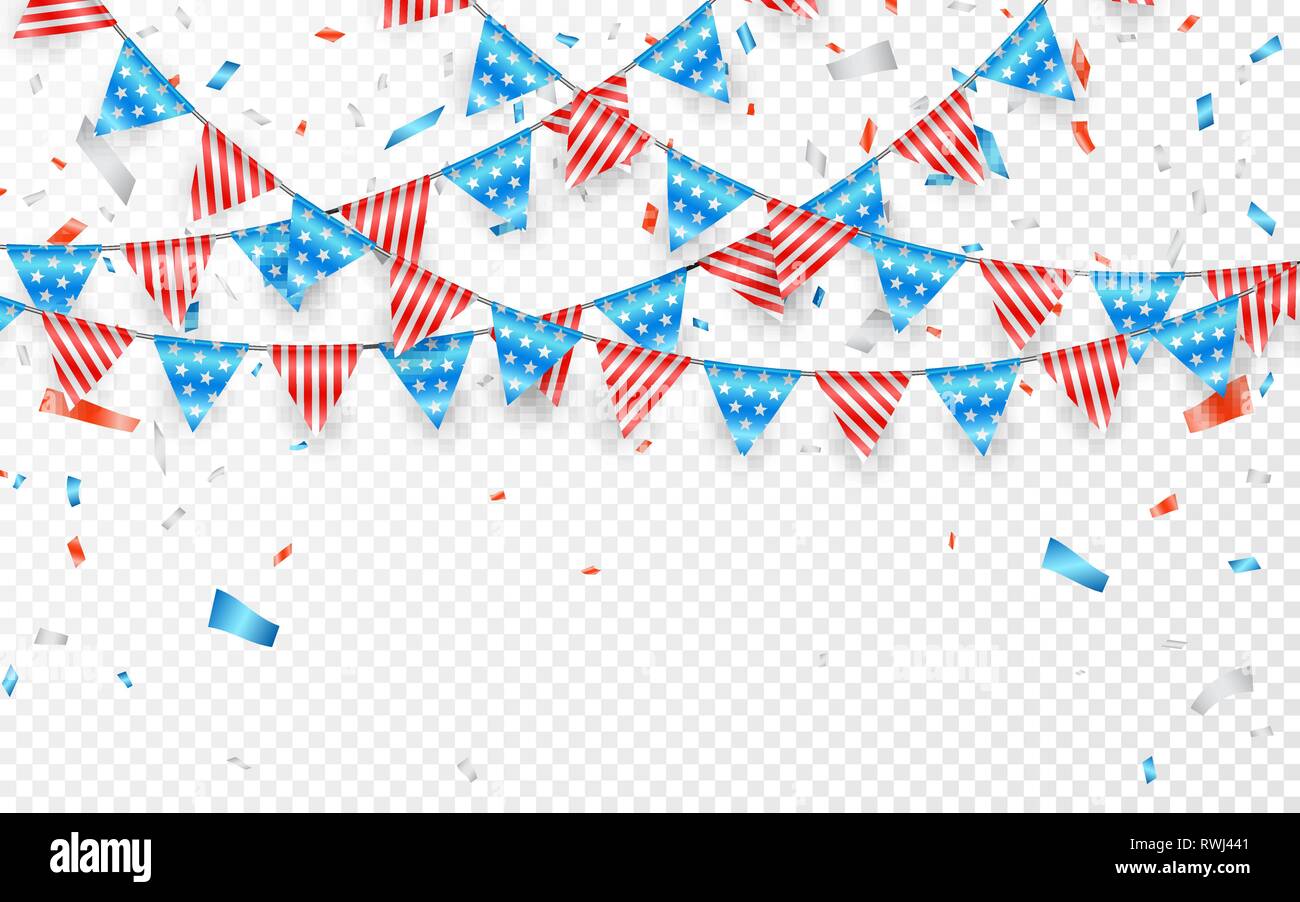 Washington carnival Stock Vector Images - Alamy