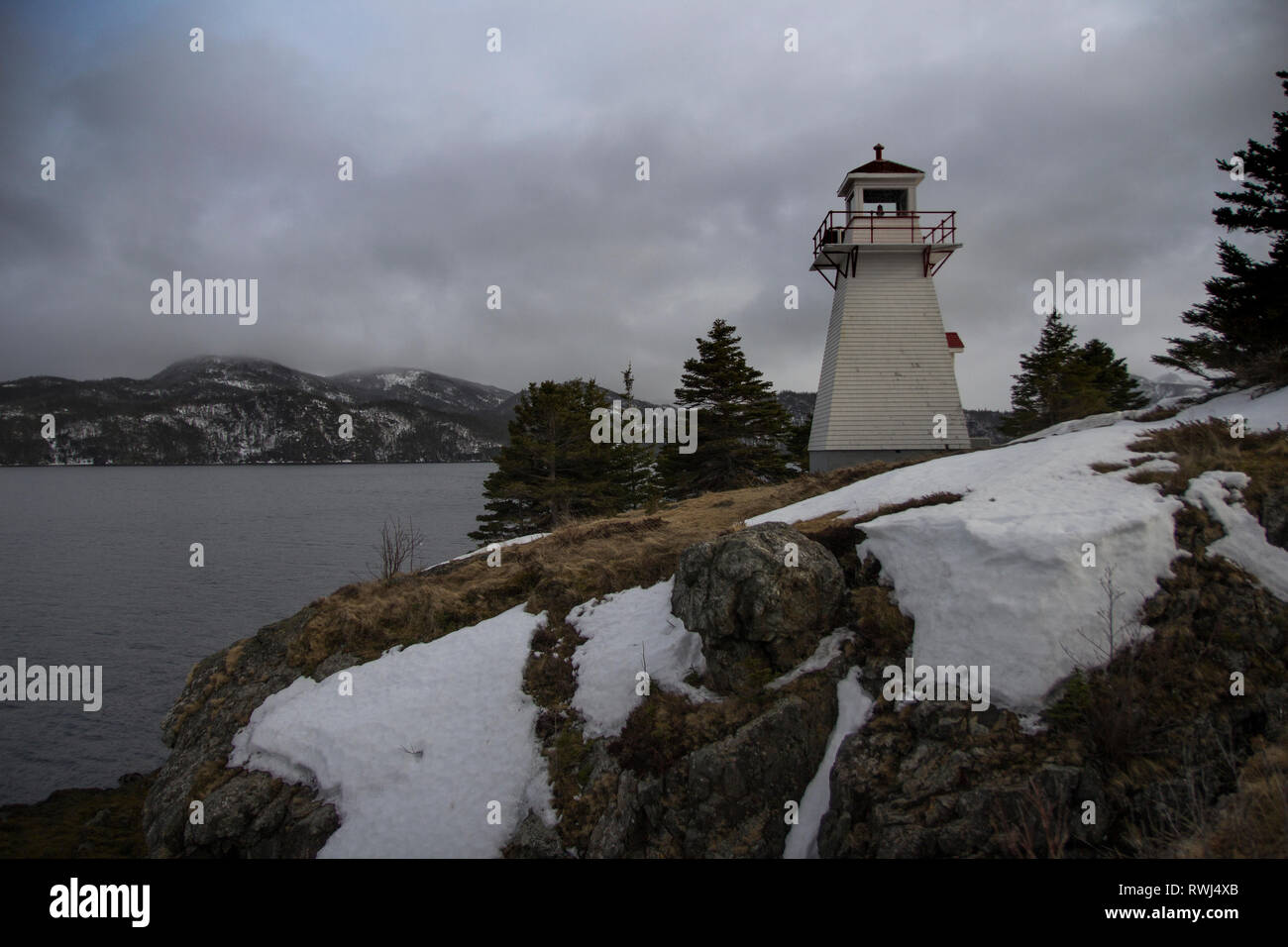 White point beach canada hi-res stock photography and images - Alamy