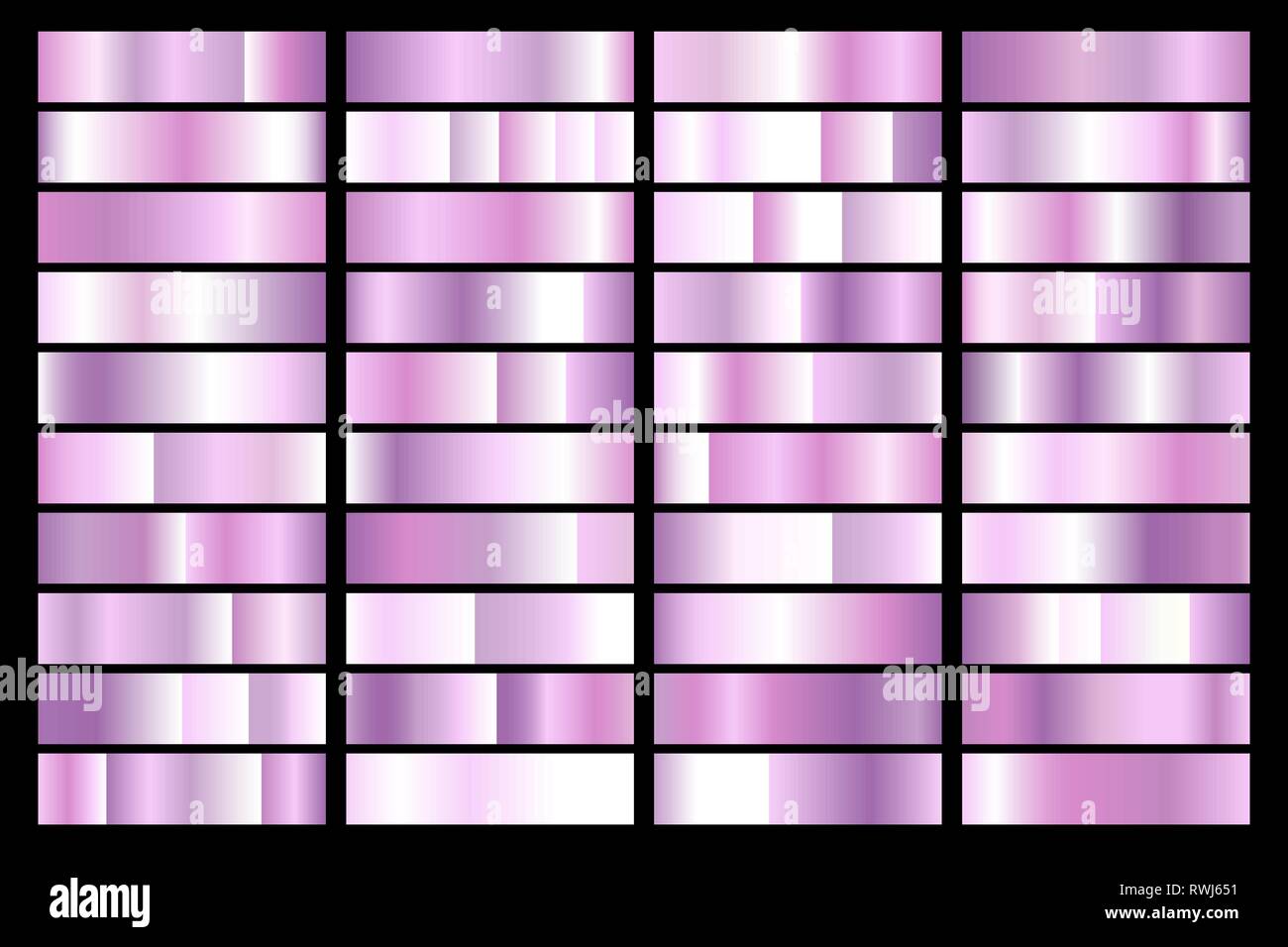 Ultraviolet gradients hi-res stock photography and images - Alamy