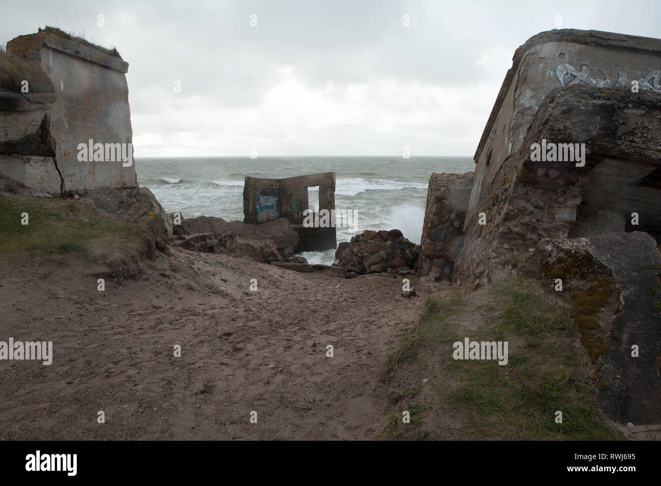 Former navel base hi-res stock photography and images - Alamy