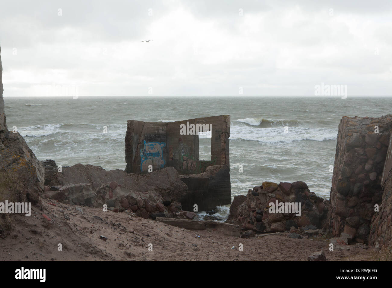 Soviet navel base hi-res stock photography and images - Alamy