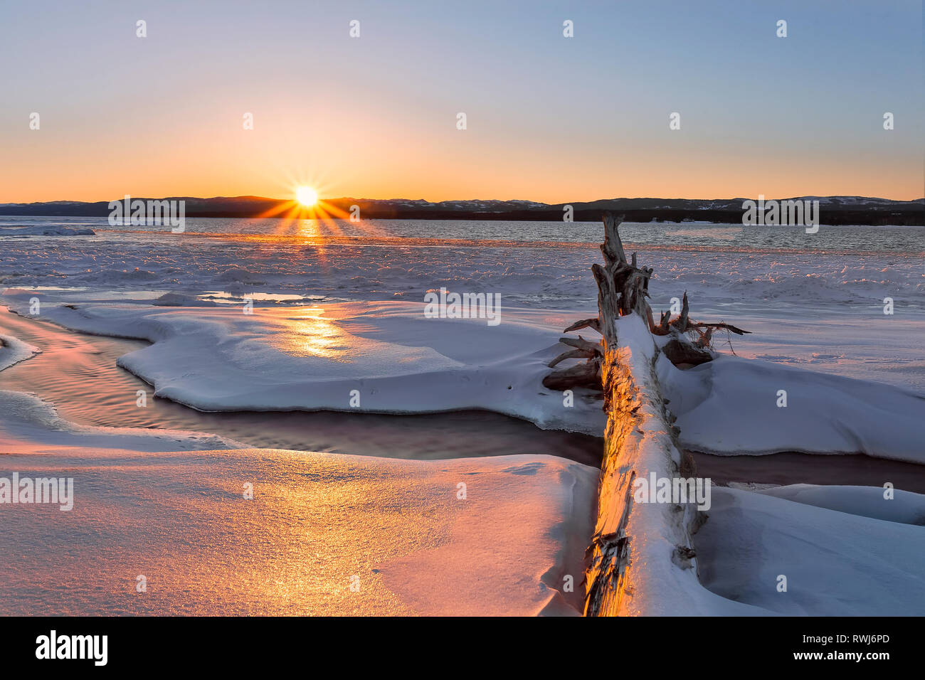 Humber valley hi-res stock photography and images - Alamy