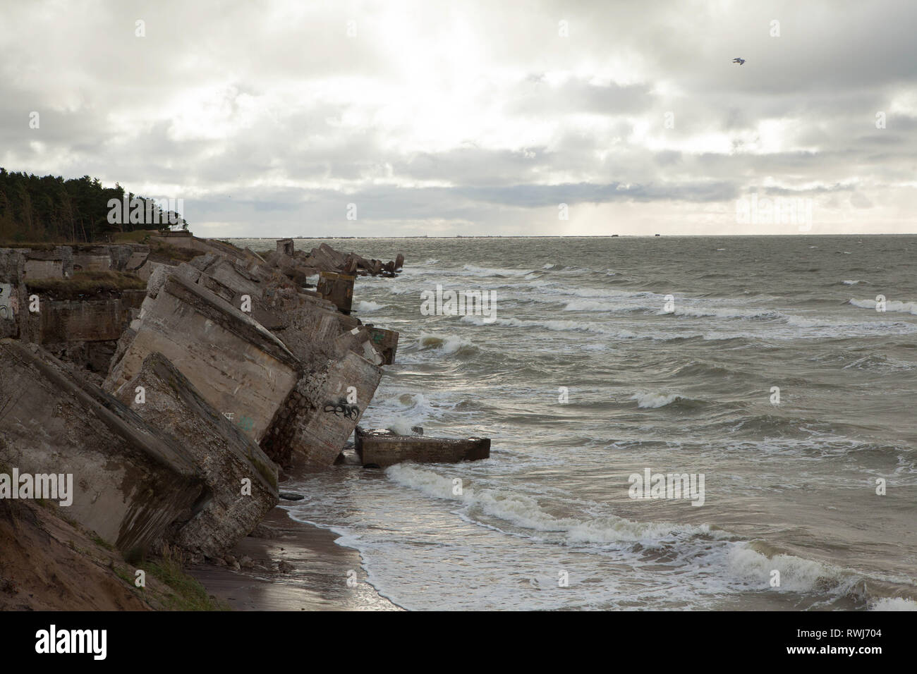 Soviet navel base hi-res stock photography and images - Alamy