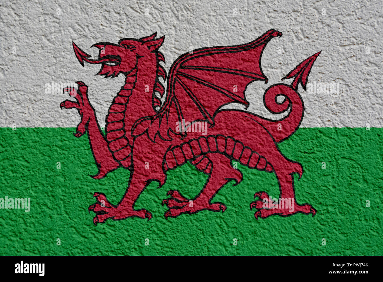 Welsh politics hi-res stock photography and images - Alamy