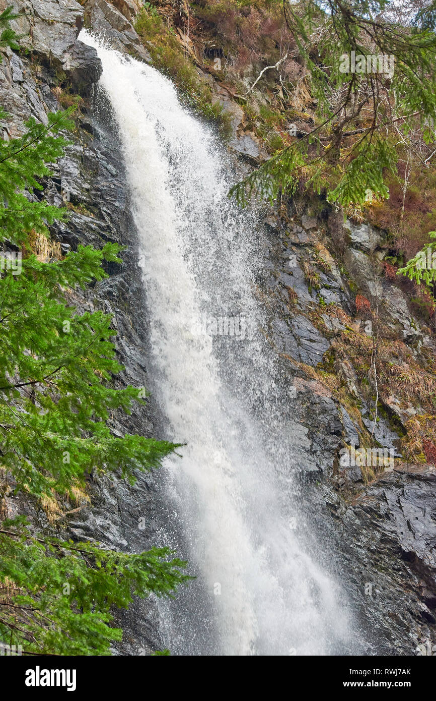 Scotland tomich hi-res stock photography and images - Alamy