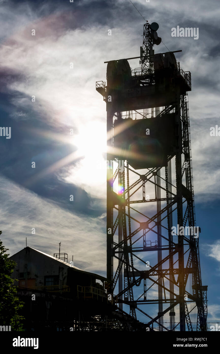 Colborne hi-res stock photography and images - Alamy