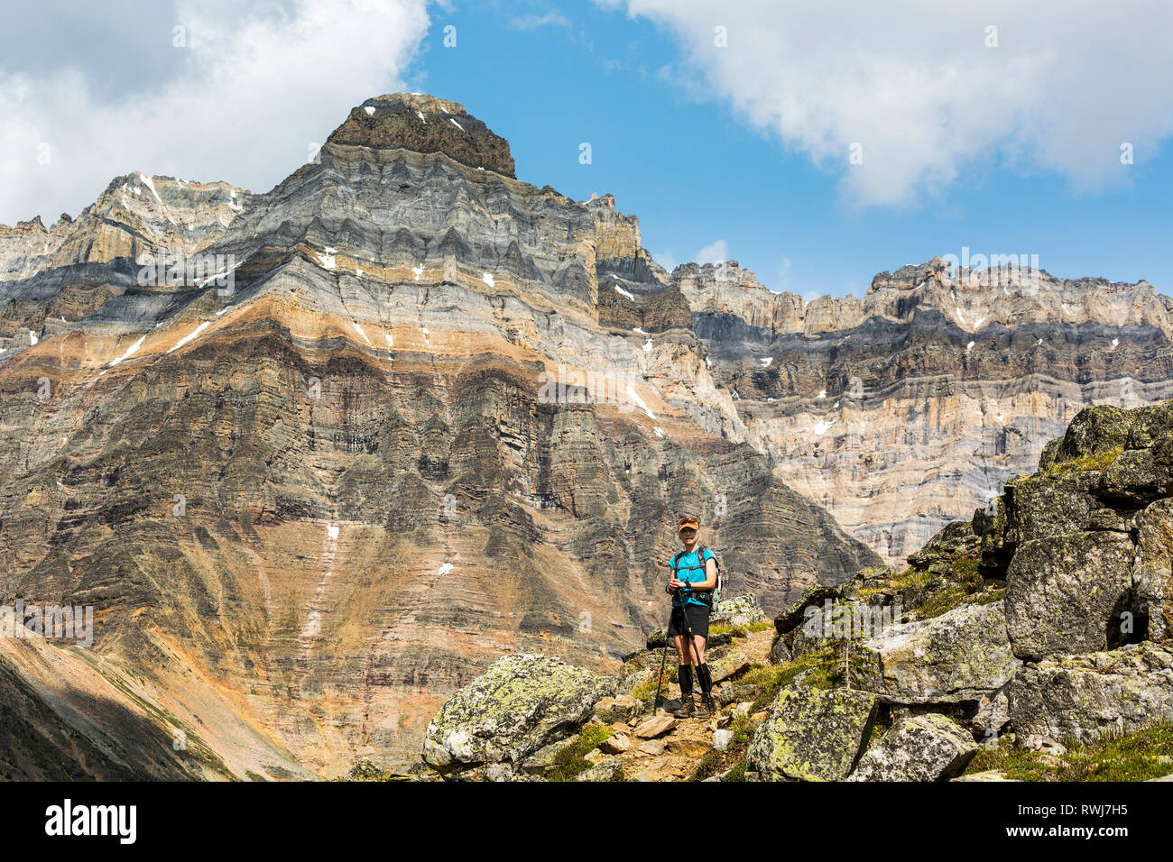 Rocky pathway hi-res stock photography and images - Alamy