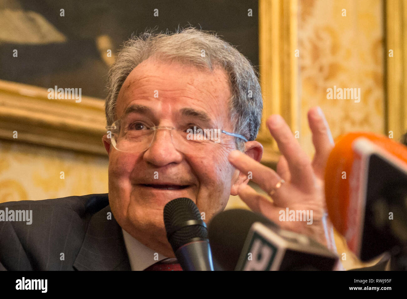 Foto Carlo Cozzoli - LaPresse 06-03-19 Milano ( Italia ) Cronaca ...