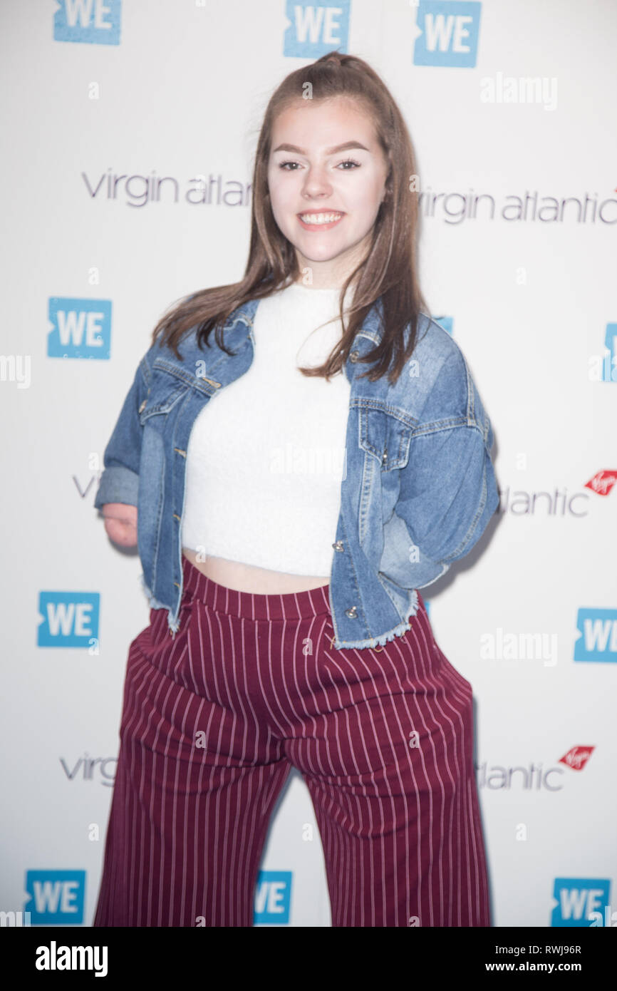 Isabelle weall hi-res stock photography and images - Alamy