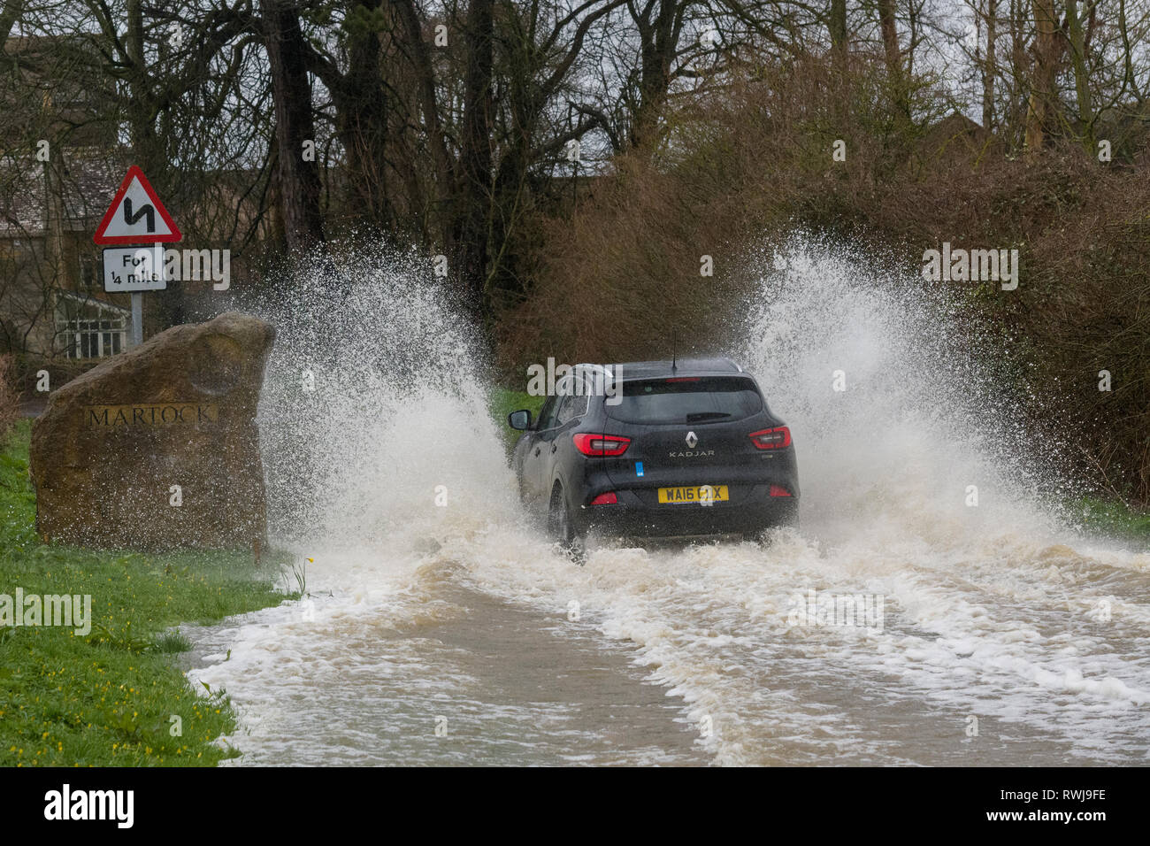 Parrett works hi-res stock photography and images - Alamy
