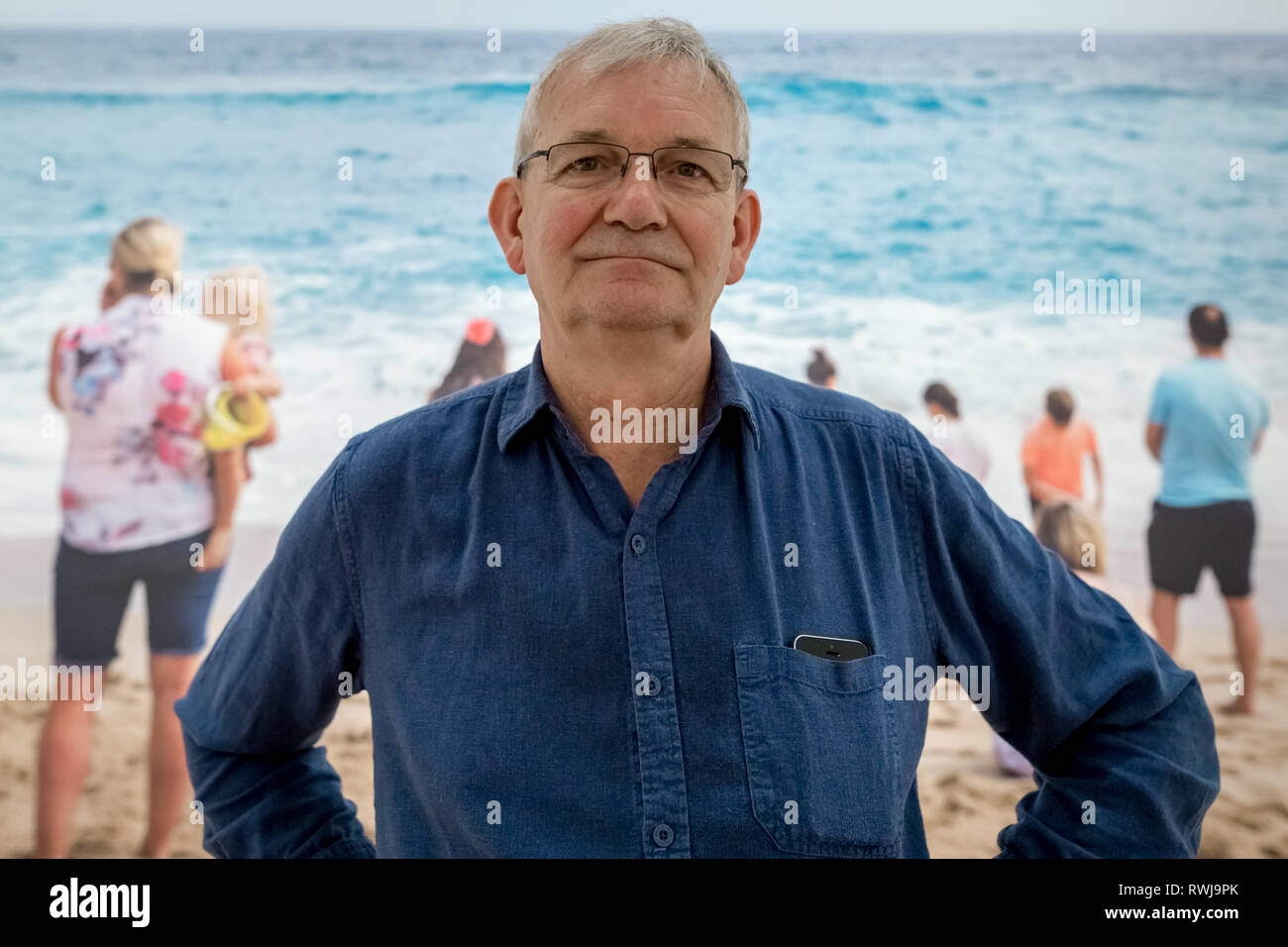 Martin parr british identity hi-res stock photography and images - Alamy