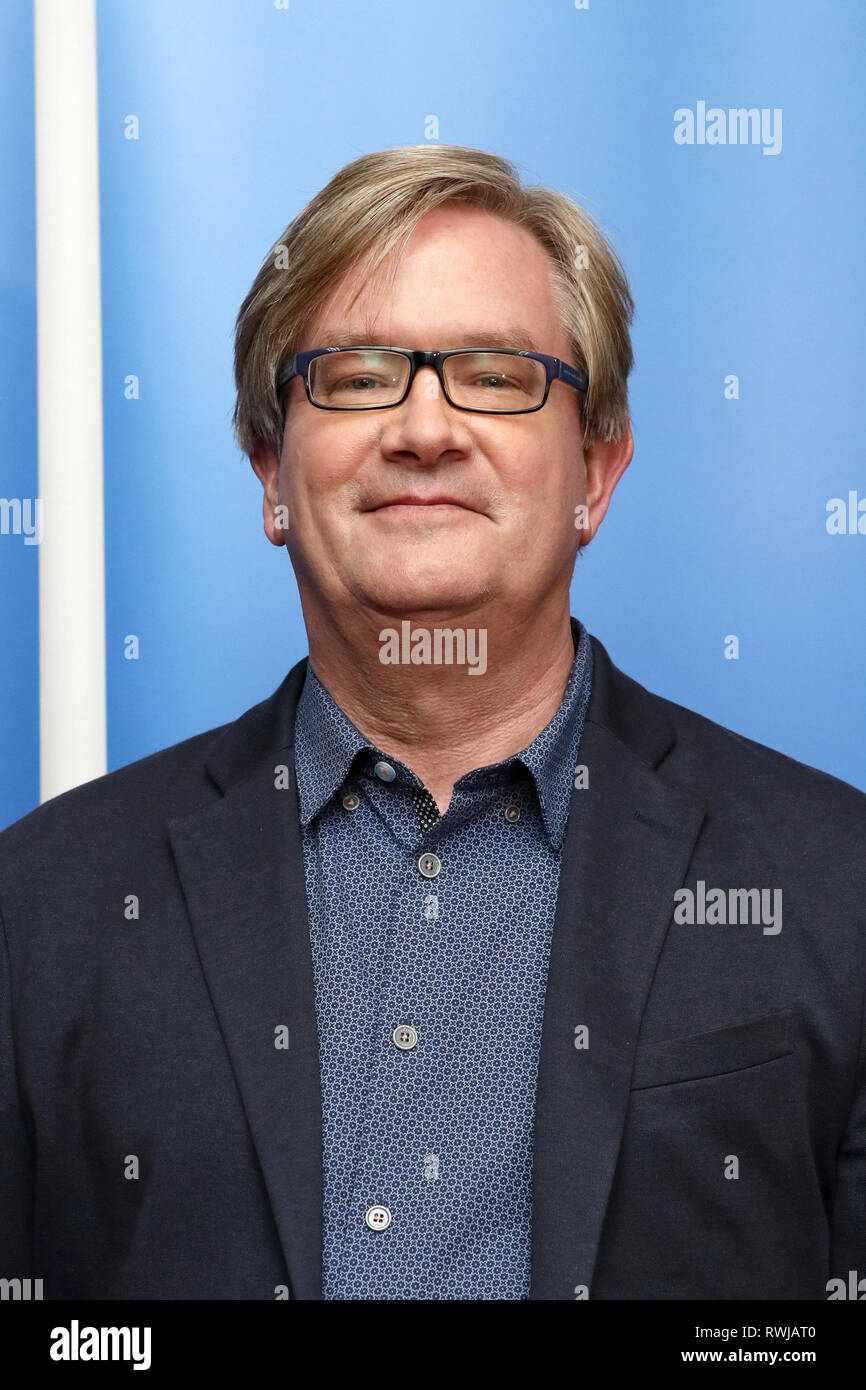 Los Angeles, CA, USA. 5th Mar, 2019. LOS ANGELES - MAR 5: Mark McKinney ...
