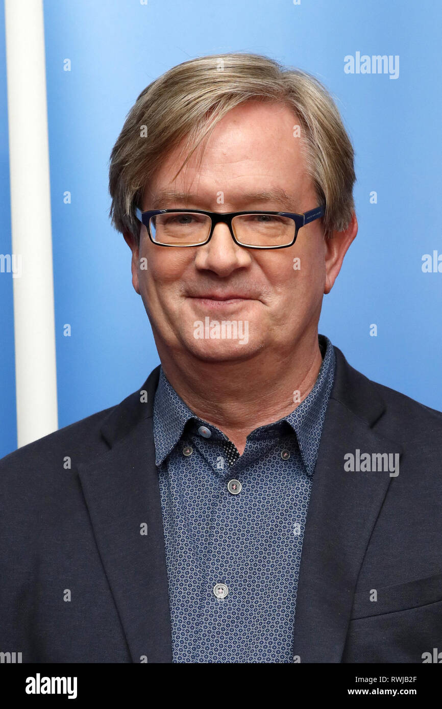 Mckinney mark hi-res stock photography and images - Alamy