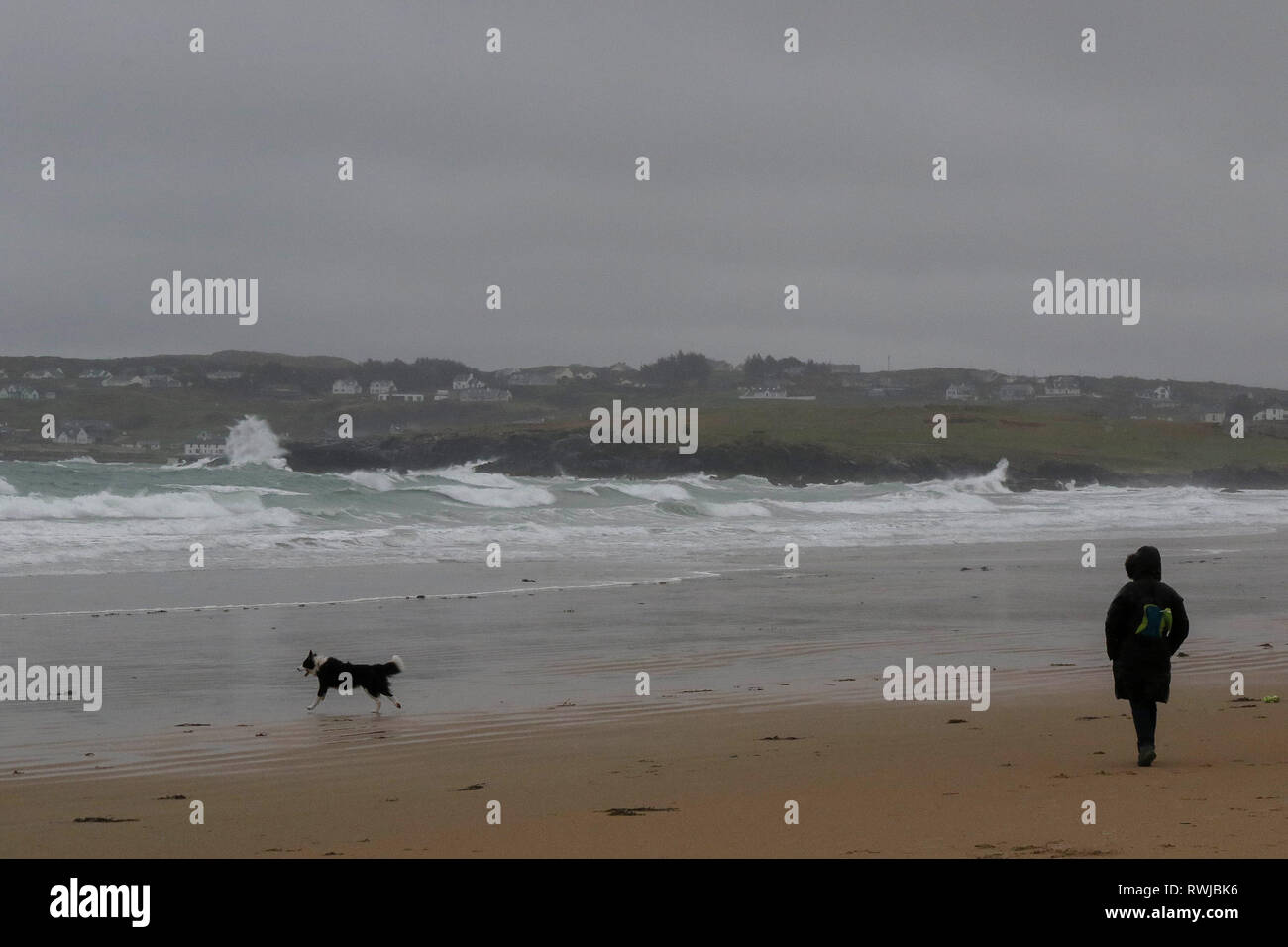 Portnablagh hi-res stock photography and images - Alamy