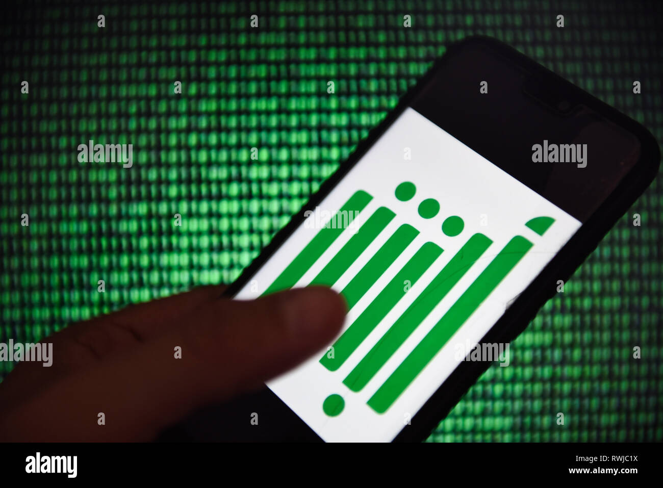 Absher hi-res stock photography and images - Alamy