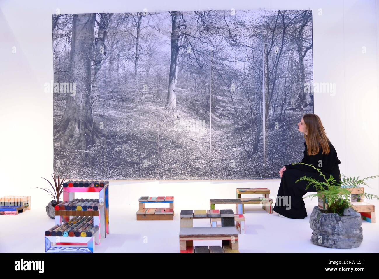 Alice Wilson High Resolution Stock Photography and Images - Alamy