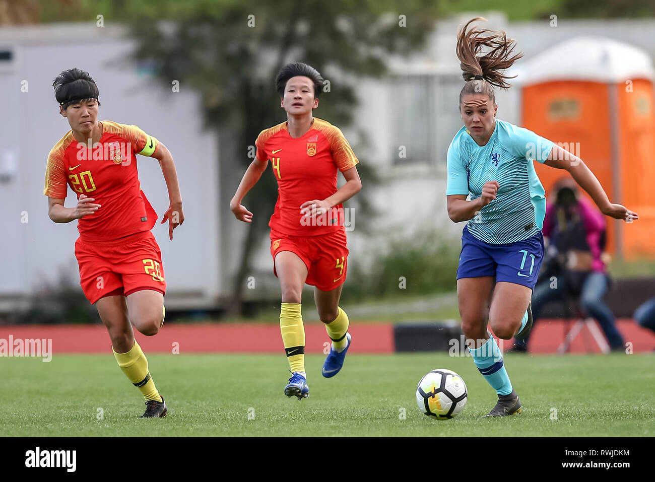 Lou Rui High Resolution Stock Photography and Images - Alamy