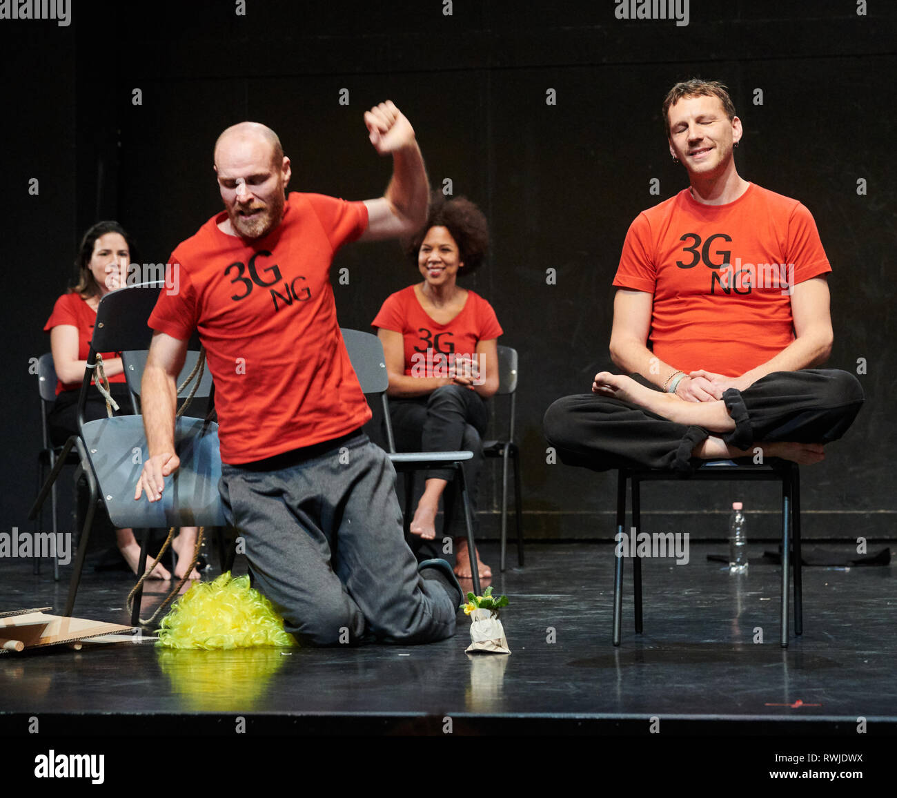 Diversity rad hi-res stock photography and images - Alamy