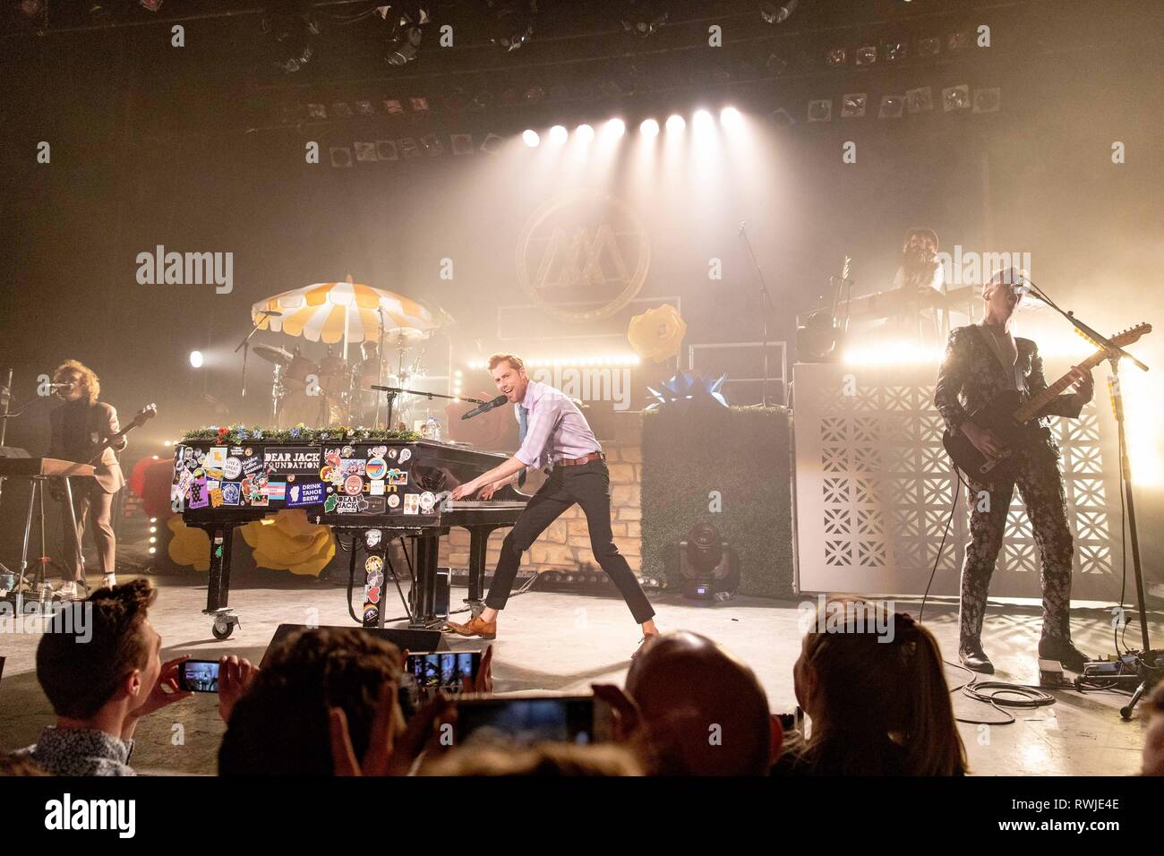 Daniel Pabst High Resolution Stock Photography and Images - Alamy