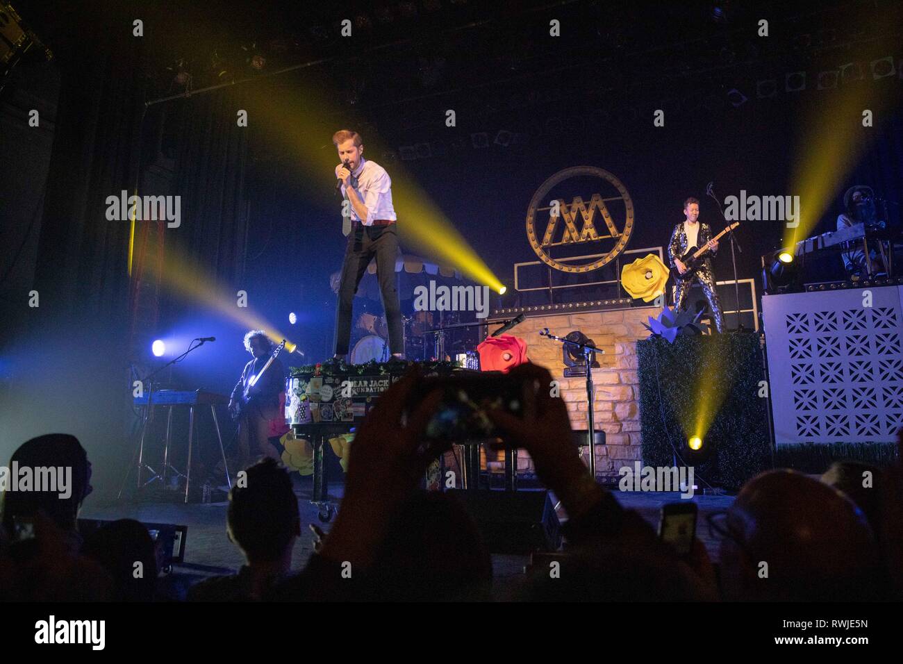 Daniel Pabst High Resolution Stock Photography and Images - Alamy