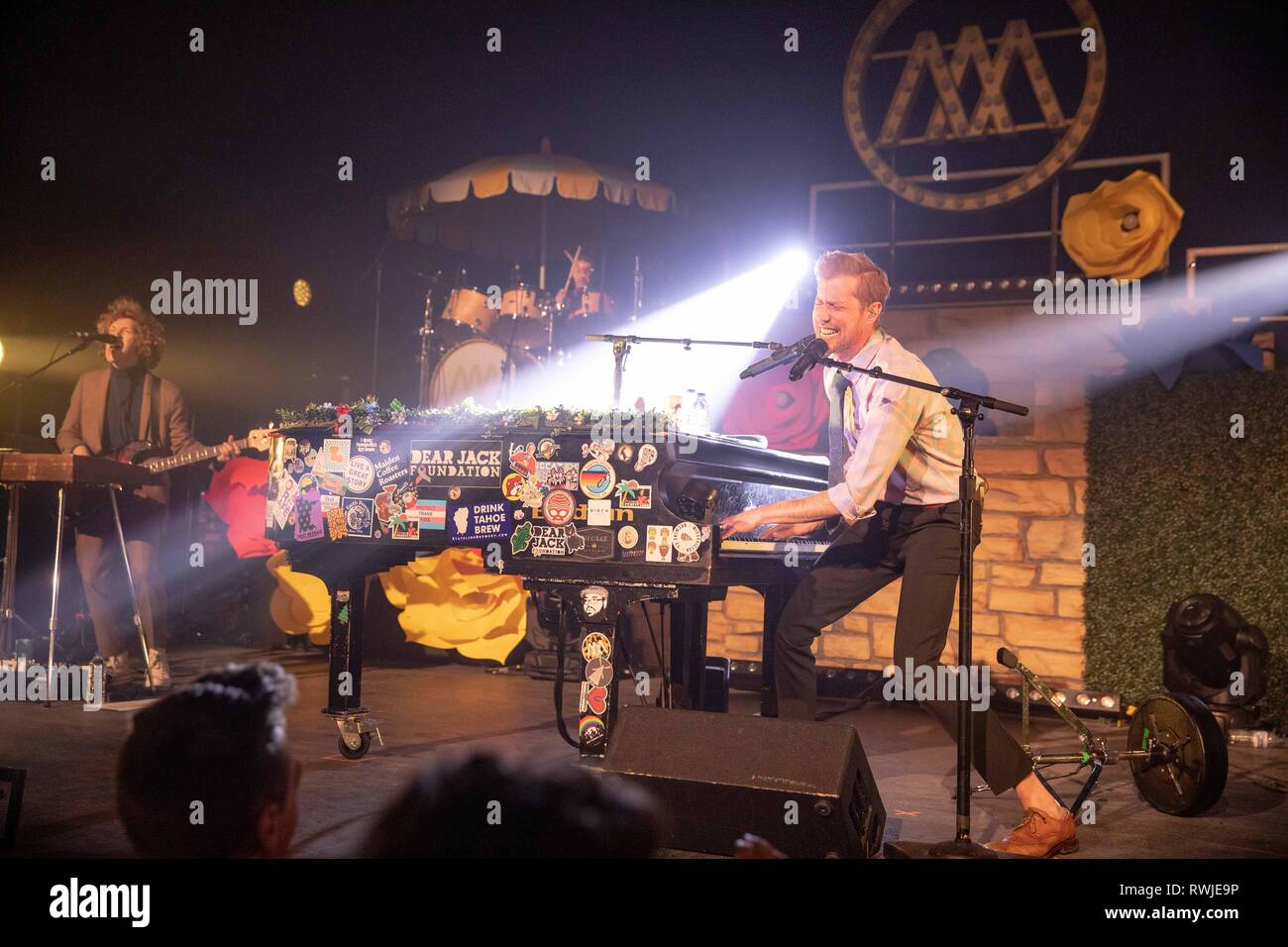 Daniel Pabst High Resolution Stock Photography and Images - Alamy