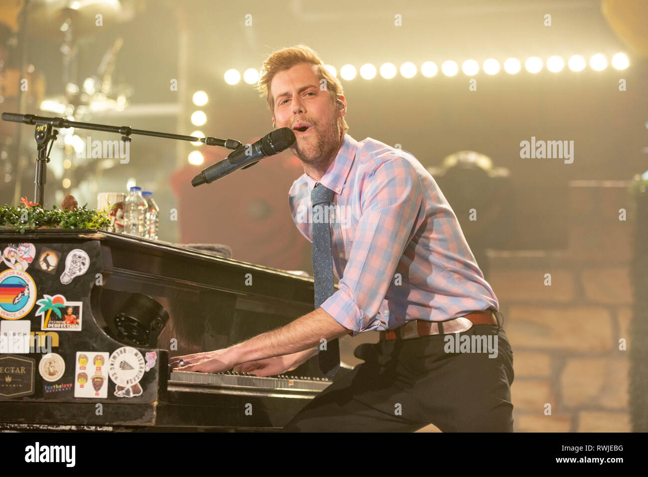 Daniel Pabst High Resolution Stock Photography and Images - Alamy