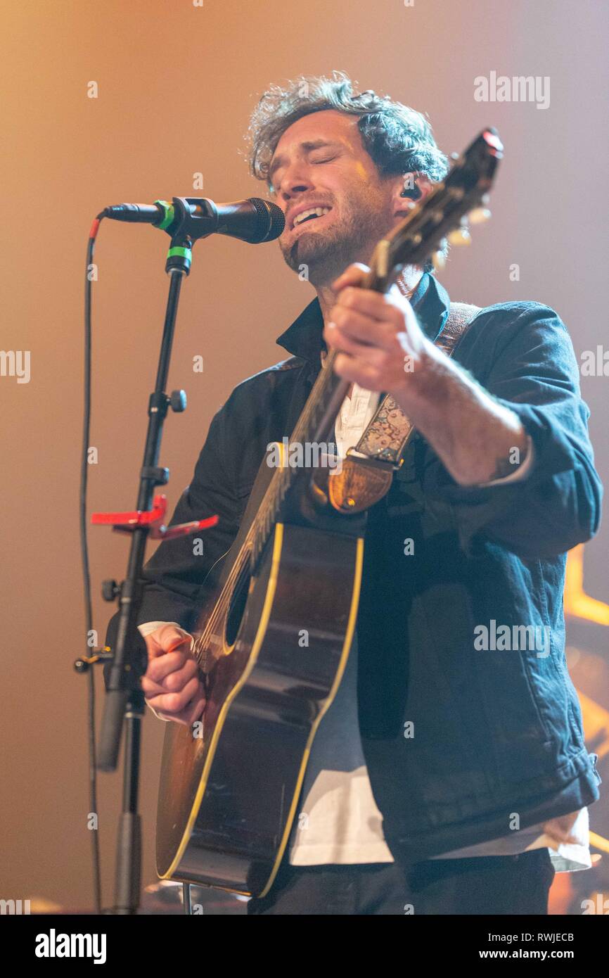 The pabst theater hi-res stock photography and images - Alamy